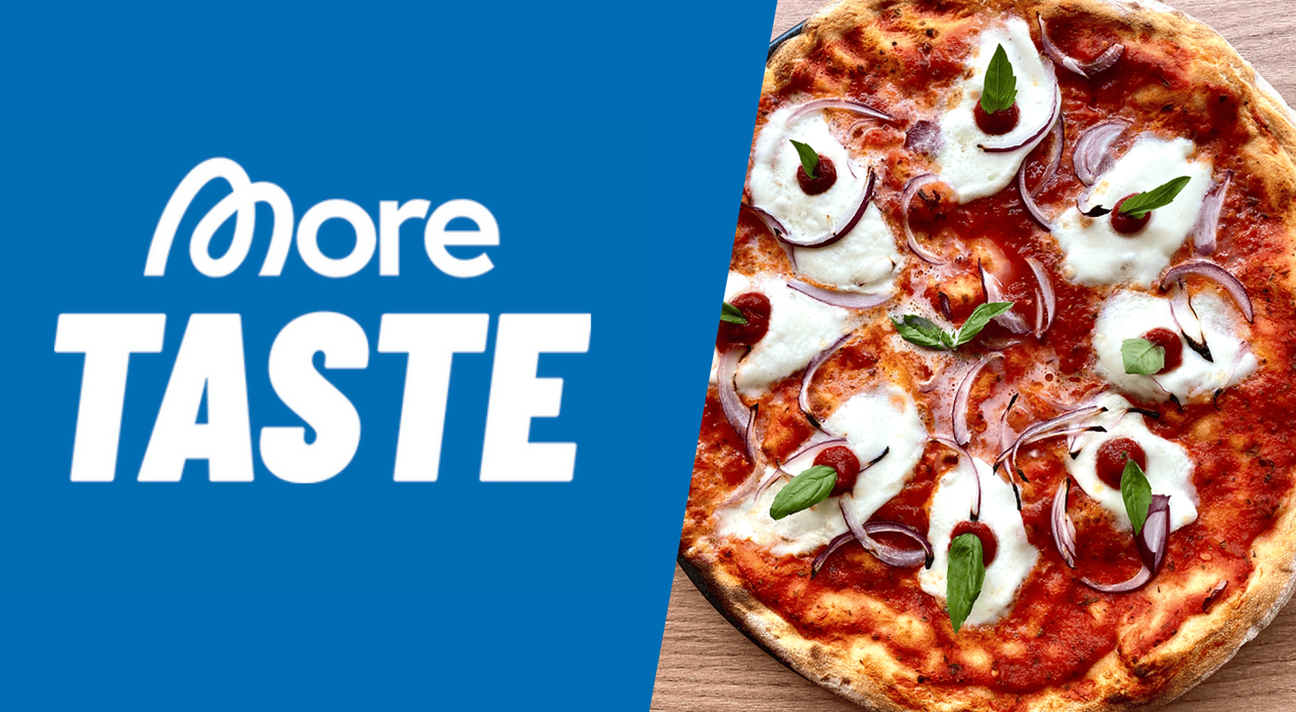 Restaurants – More Taste